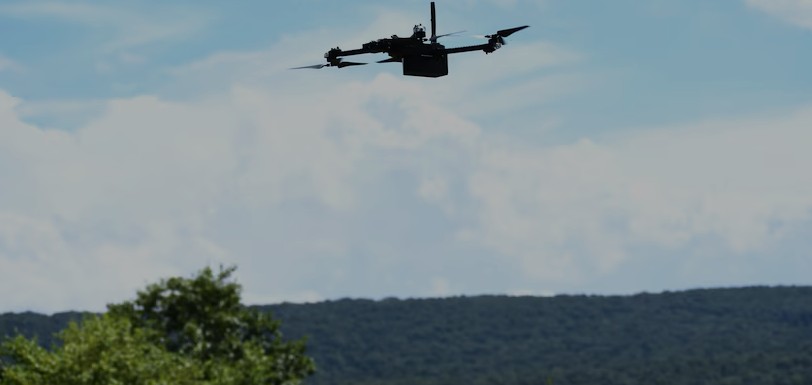 US Drones Flying Over Freetown on Reconnaissance Mission; Bio Asks ...