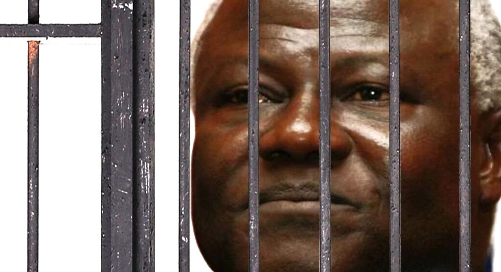 Disgraced APC Leaders Want Dr Samura to Forgive Them; But They’re ...